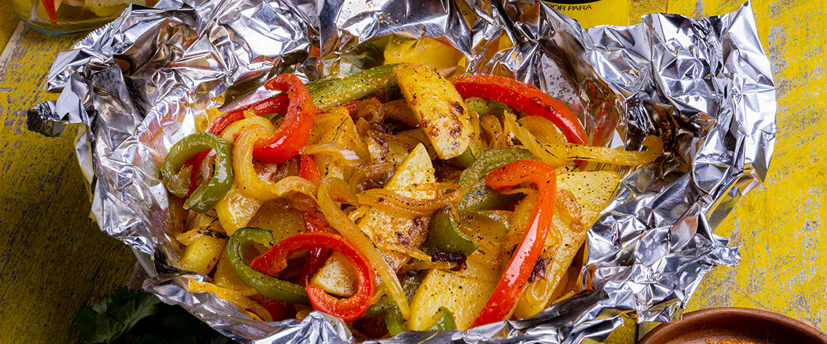 Seasoned Potatoes – Chef Merito