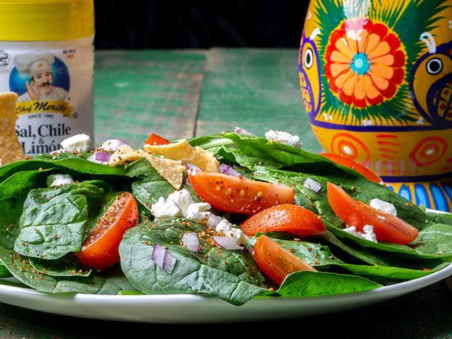 Recipes – Chef Merito