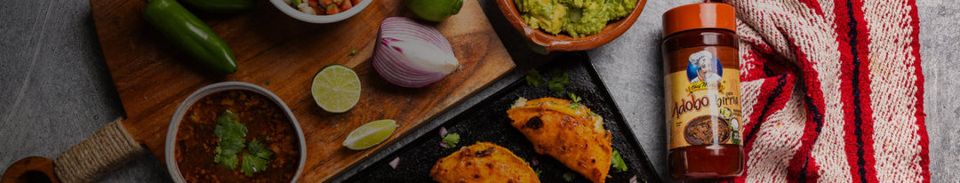 Spices – Chef Merito