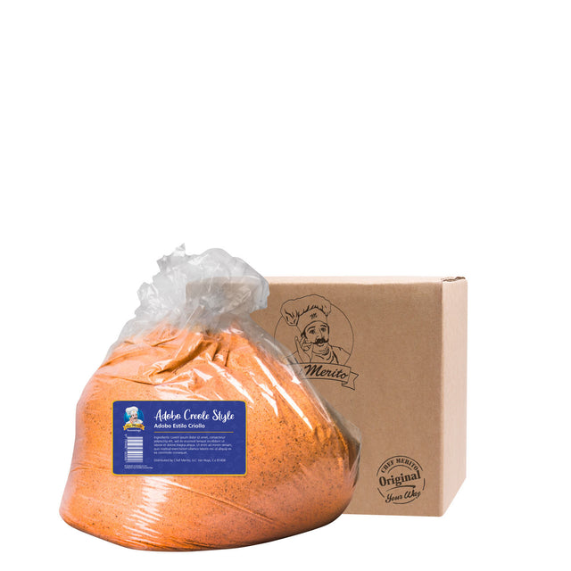 Adobo Seasoning – Chef Merito