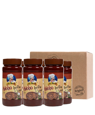 Adobo Para Birria – Chef Merito