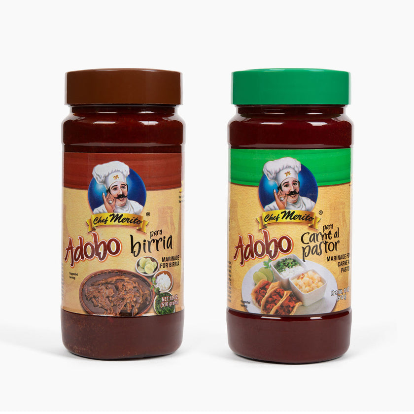 Shop All – Chef Merito