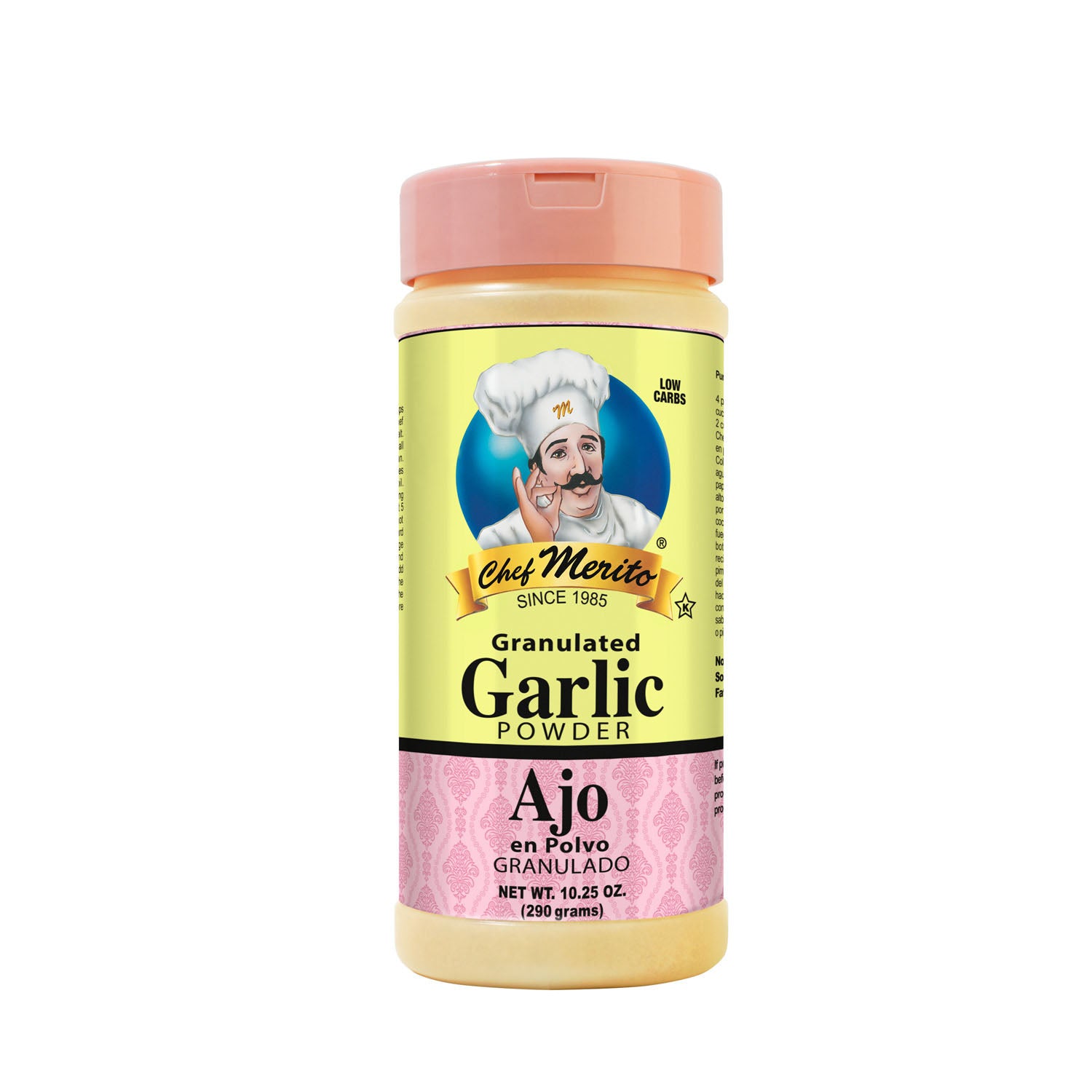 Garlic Powder | Chef Merito