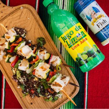 About – Chef Merito