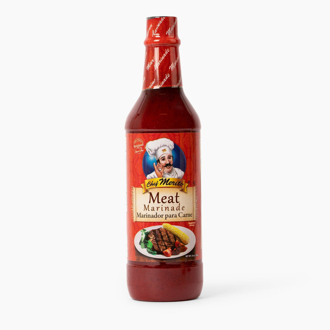 Chef Merito - Authentic Mexican Spices, Seasonings & Marinades