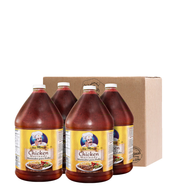 Chicken Marinade – Chef Merito