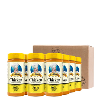 Wholesale – Chef Merito