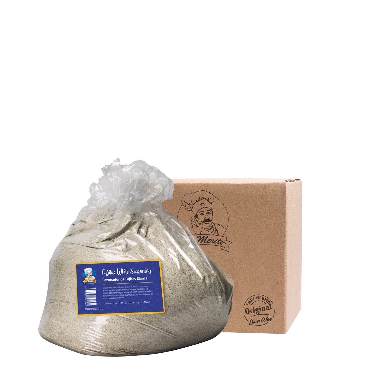 Poultry Seasoning – Chef Merito