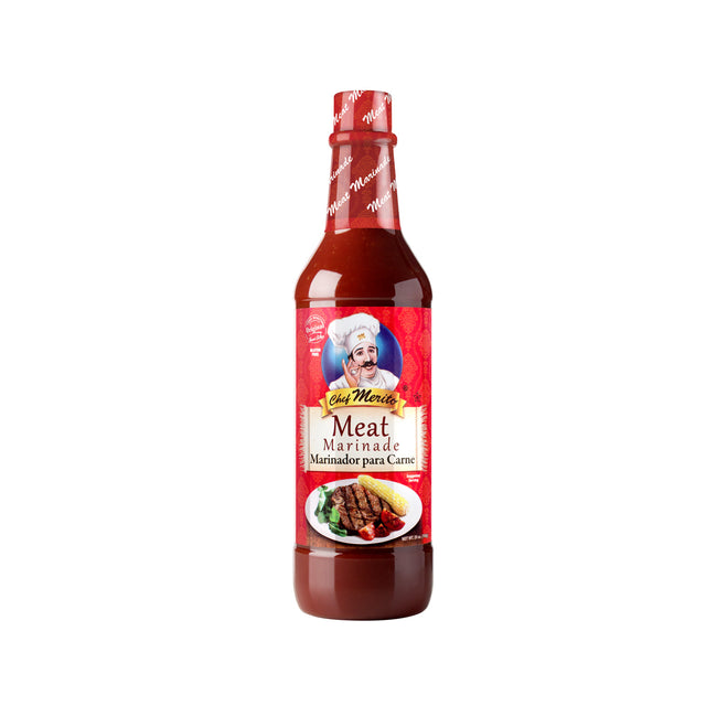 Chef Merito - Authentic Mexican Spices, Seasonings & Marinades