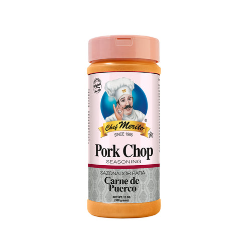 Chef Merito - Authentic Mexican Spices, Seasonings & Marinades