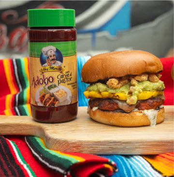 About – Chef Merito