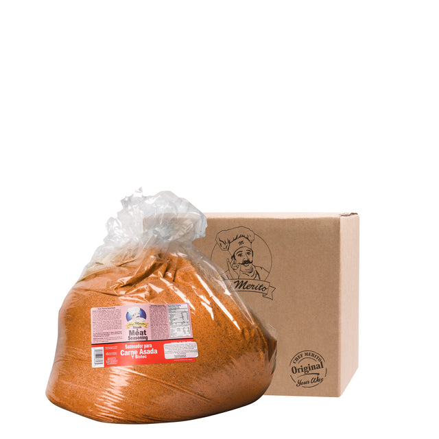 Meat Seasoning – Chef Merito