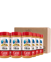 Meat Seasoning – Chef Merito