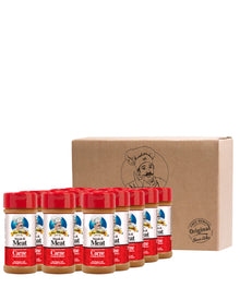 Meat Seasoning – Chef Merito