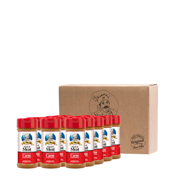 Meat Seasoning – Chef Merito