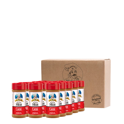 Meat Seasoning – Chef Merito