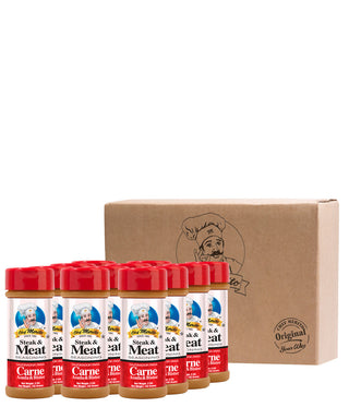 Meat Seasoning – Chef Merito